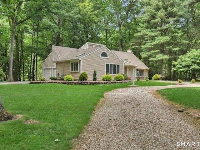 house with 4 bedroom, Simsbury CT DS104190725