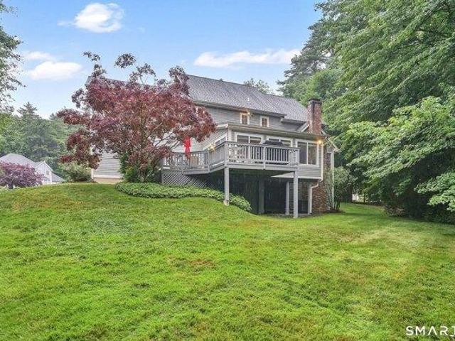 house with 4 bedroom, Simsbury CT DS104477743