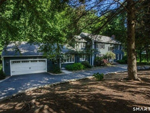 house with 4 bedroom, Simsbury CT ES103188027