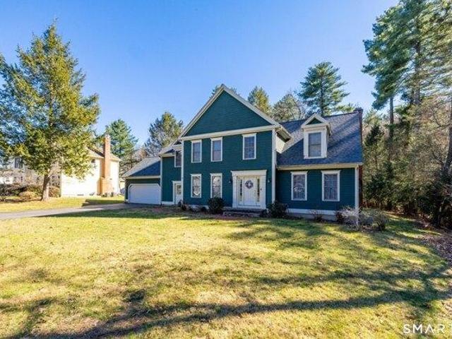 house with 4 bedroom, Simsbury CT ES103100124