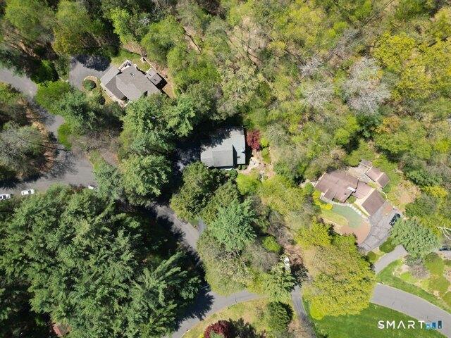 house with 4 bedroom, Simsbury CT ES103128439