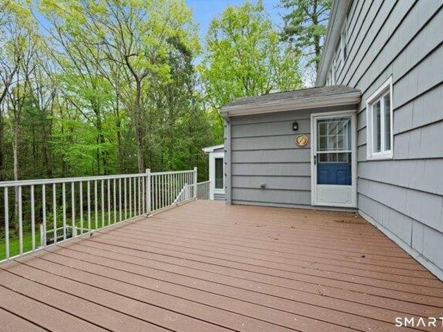 house with 4 bedroom, Simsbury CT ES103431956