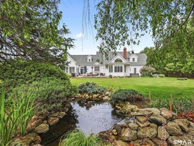house with 4 bedroom, Simsbury CT ES103436731