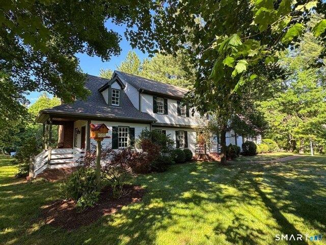 house with 4 bedroom, Simsbury CT ES103885498