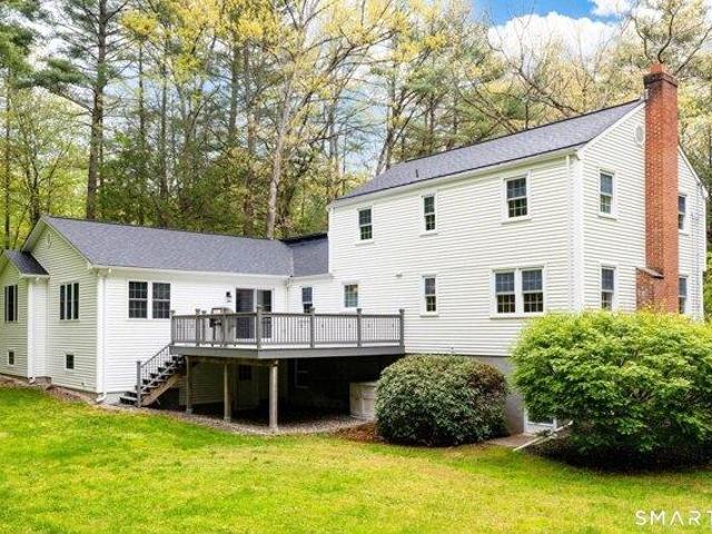 house with 4 bedroom, Simsbury CT ES103886016