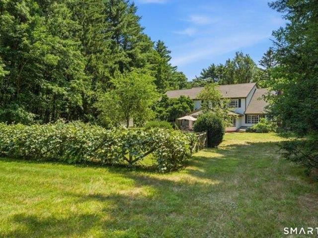 house with 4 bedroom, Simsbury CT ES104261952