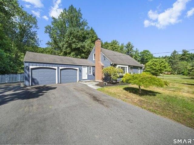 house with 4 bedroom, Simsbury CT ES104477073