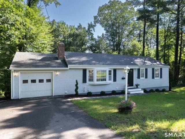 house with 4 bedroom, Simsbury CT ES104568933