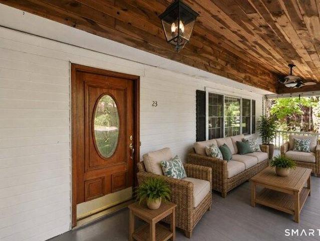 house with 4 bedroom, Simsbury CT ES104851081