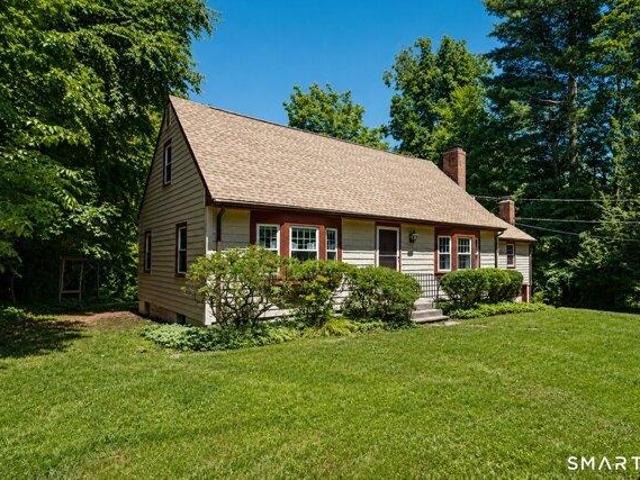 house with 4 bedroom, Simsbury CT ES104833602