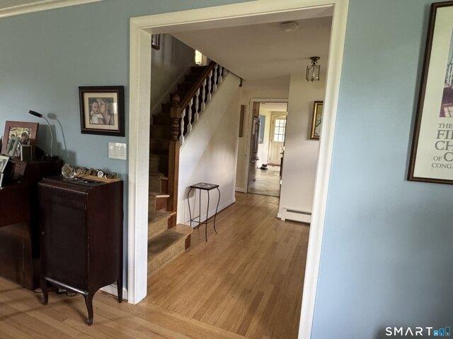 house with 4 bedroom, Simsbury CT ES105173149