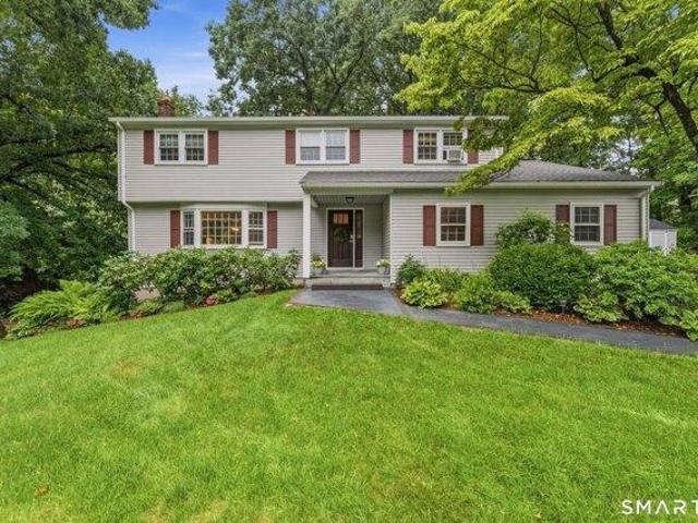 house with 4 bedroom, Simsbury CT ES105106529