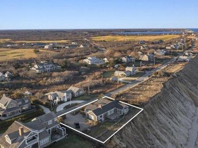 house with 4 bedroom, Siasconset MA DLS101630861