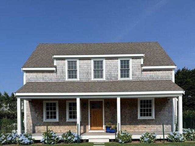 house with 4 bedroom, Siasconset MA ES104482069