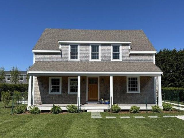 house with 4 bedroom, Siasconset MA ES103664161