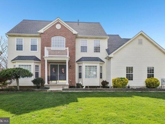 house with 4 bedroom, Sicklerville NJ DLS101800952