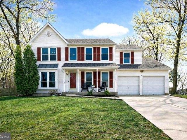house with 4 bedroom, Sicklerville NJ DLS101800963