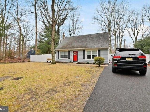 house with 4 bedroom, Sicklerville NJ DLS101857295
