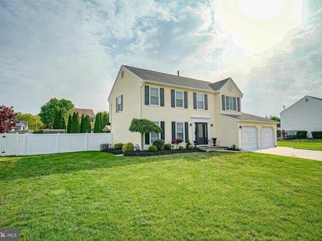 house with 4 bedroom, Sicklerville NJ DLS102281003