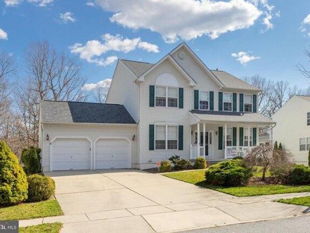 house with 4 bedroom, Sicklerville NJ DLS102314595