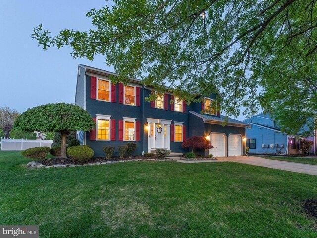 house with 4 bedroom, Sicklerville NJ DS101798951