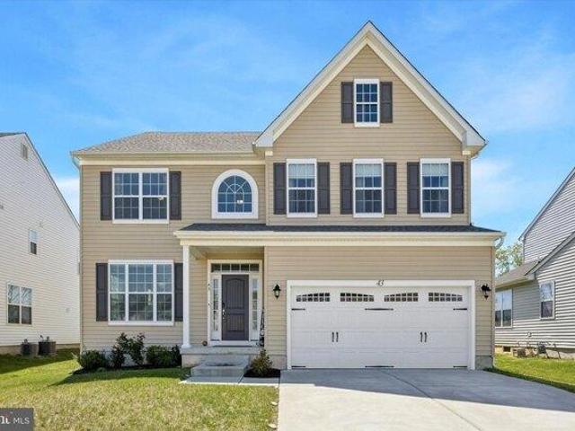 house with 4 bedroom, Sicklerville NJ DS101859176