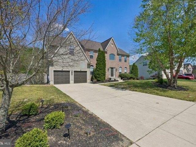 house with 4 bedroom, Sicklerville NJ DS102777562