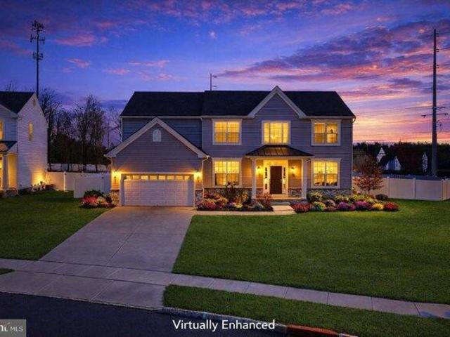 house with 4 bedroom, Sicklerville NJ DS102778890