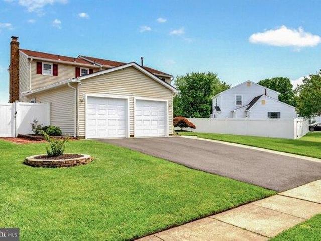 house with 4 bedroom, Sicklerville NJ DS102799163