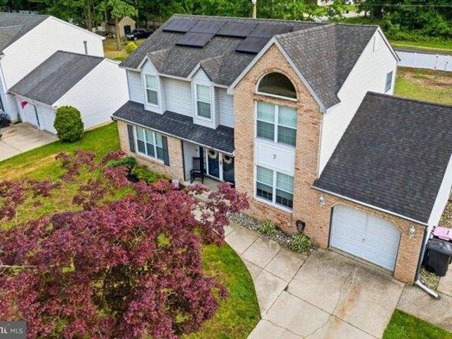 house with 4 bedroom, Sicklerville NJ DS102800614