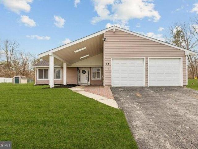 house with 4 bedroom, Sicklerville NJ DS102825924