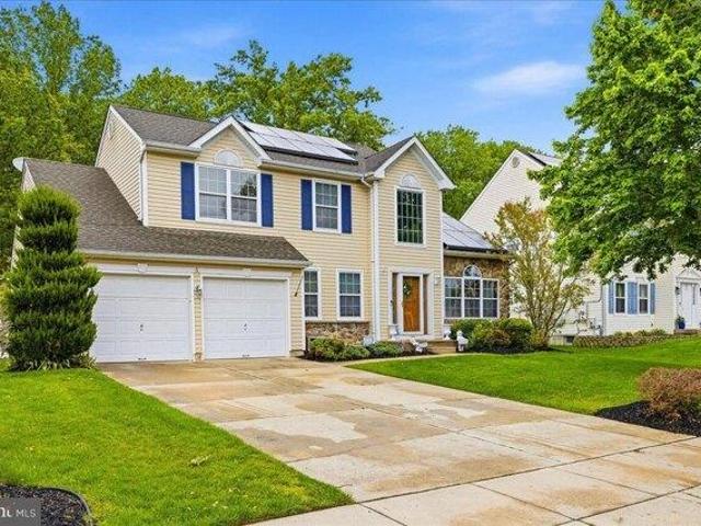 house with 4 bedroom, Sicklerville NJ DS102826522