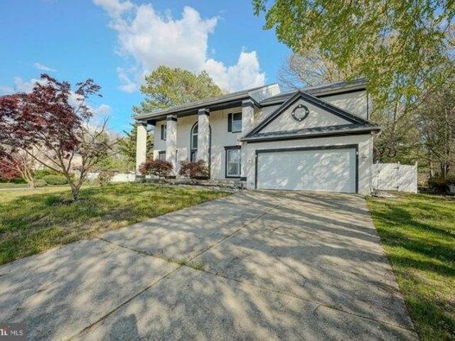 house with 4 bedroom, Sicklerville NJ DS102827643