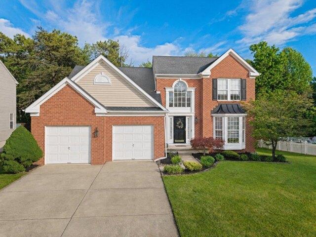 house with 4 bedroom, Sicklerville NJ DS102827648