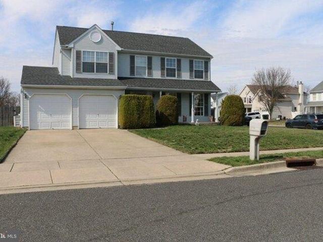 house with 4 bedroom, Sicklerville NJ DS102828748