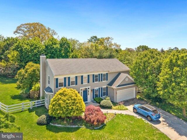 house with 4 bedroom, Sicklerville NJ DS102282415