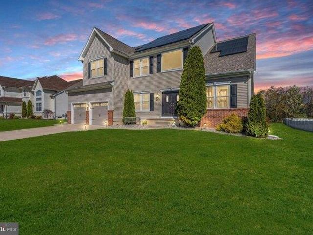 house with 4 bedroom, Sicklerville NJ DS102282113