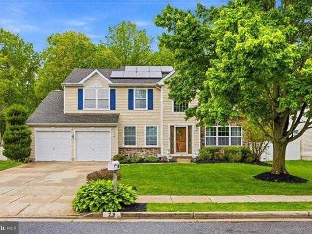 house with 4 bedroom, Sicklerville NJ ES102826522