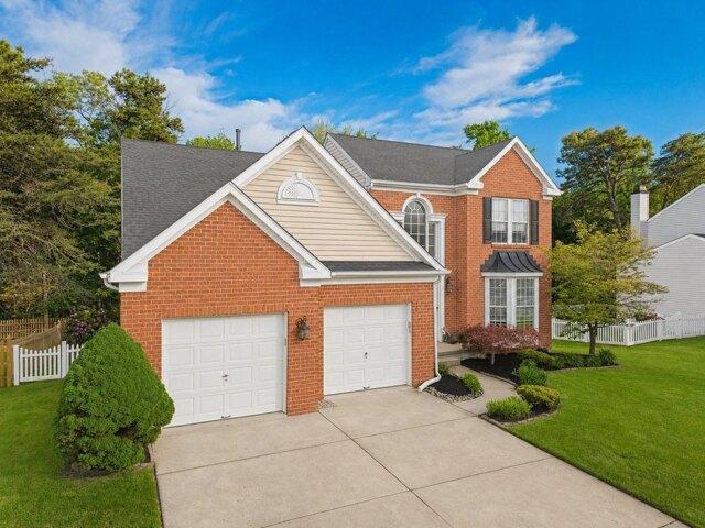 house with 4 bedroom, Sicklerville NJ ES102827648