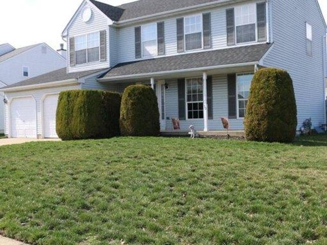 house with 4 bedroom, Sicklerville NJ ES102828748