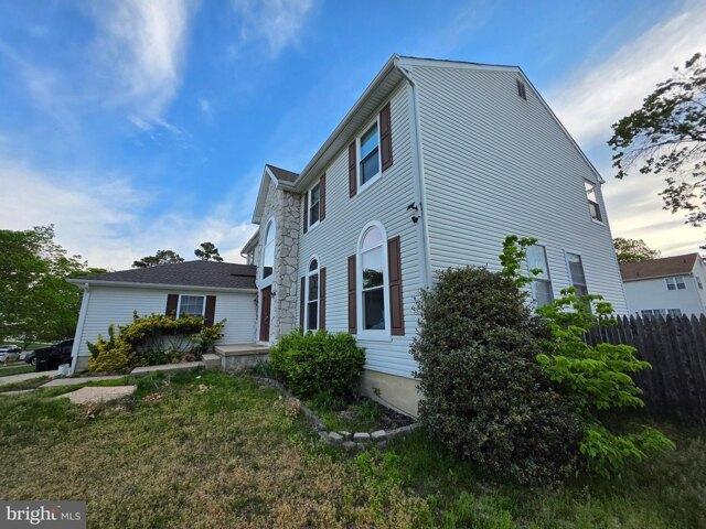 house with 4 bedroom, Sicklerville NJ ES105573930