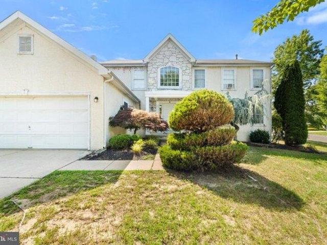 house with 4 bedroom, Sicklerville NJ ES105611193