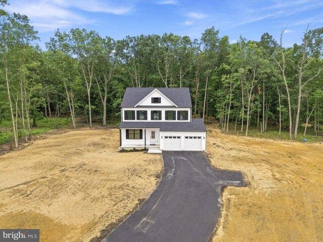 house with 4 bedroom, Sicklerville NJ ES105157139