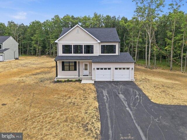 house with 4 bedroom, Sicklerville NJ ES105157192