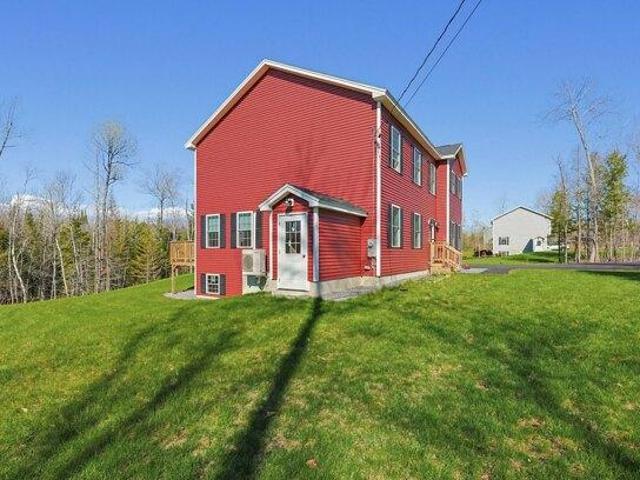 house with 4 bedroom, Sidney ME DLS102346440