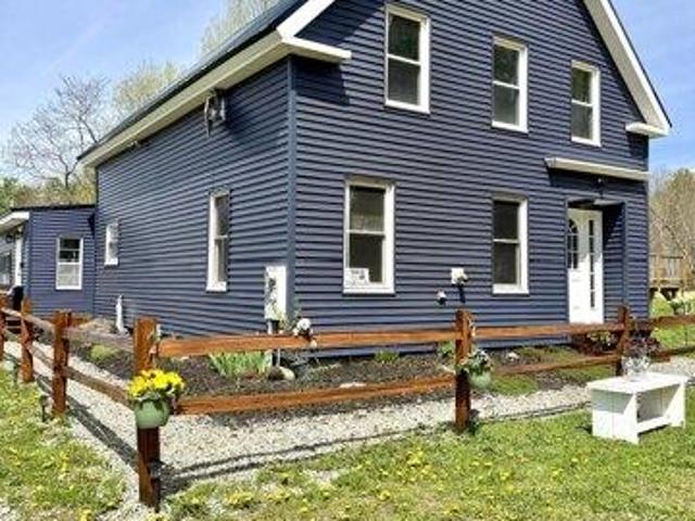 house with 4 bedroom, Sidney ME DS103097946