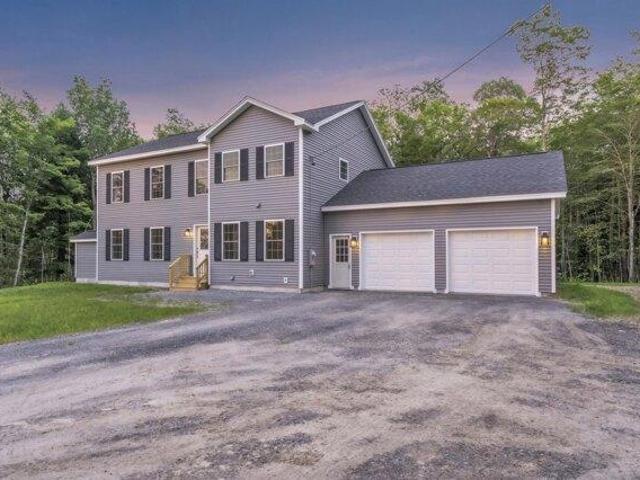 house with 4 bedroom, Sidney ME DS104116122