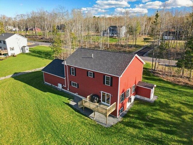 house with 4 bedroom, Sidney ME ES103433650