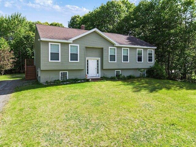 house with 4 bedroom, Sidney ME ES103036915