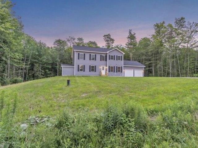house with 4 bedroom, Sidney ME ES104116122
